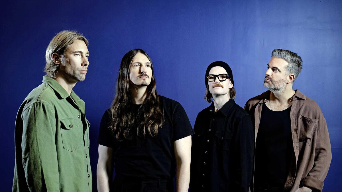Kensington dit voorjaar naar Dauwpop en Vestrock | De Telegraaf
