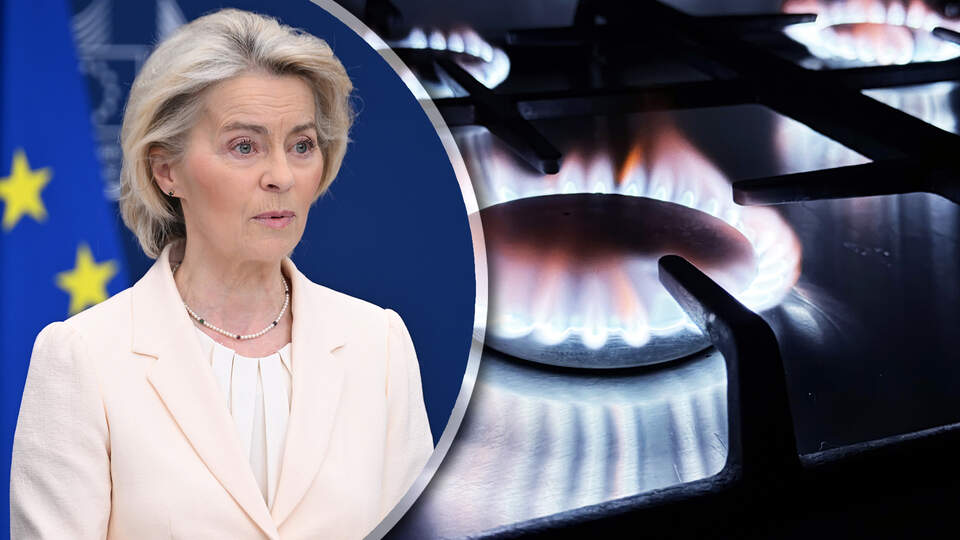 EU onderzoekt prijsplafond gas en subsidies tegen energiecrisis | De ...