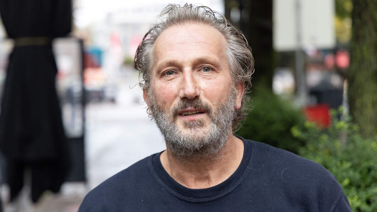 Voormalig Penoza-acteur Marcel Musters weer schuldenvrij na oproep om ...
