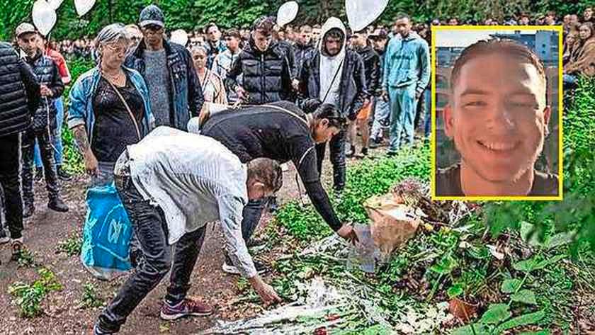 Verdachte van doden Xavier Durlinger vrijgelaten | De Telegraaf