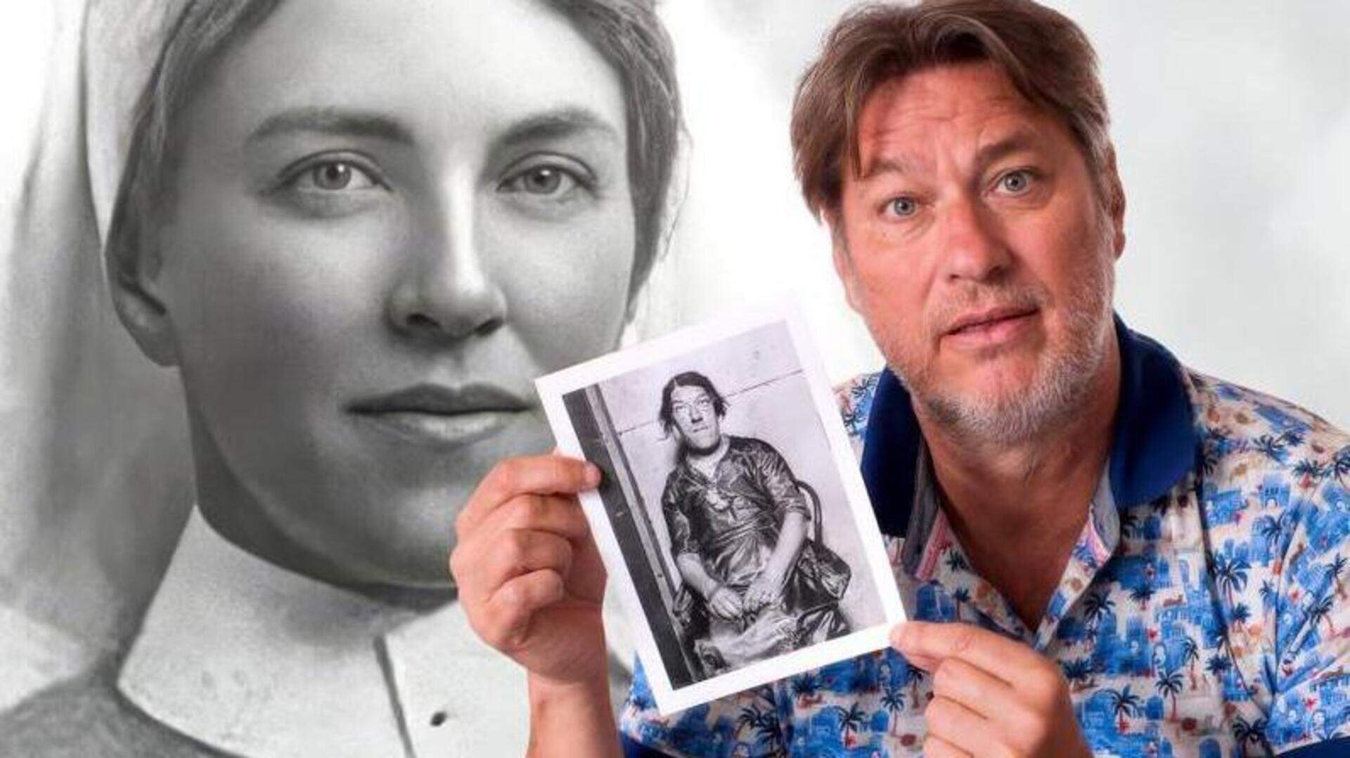Marie Ann Bevan werd uitgeroepen tot ’lelijkste vrouw ter wereld’, maar ...