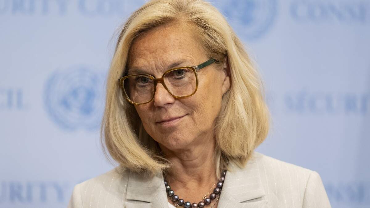 Sigrid Kaag lid van ondersteunende raad voor vrede en stabiliteit in ...