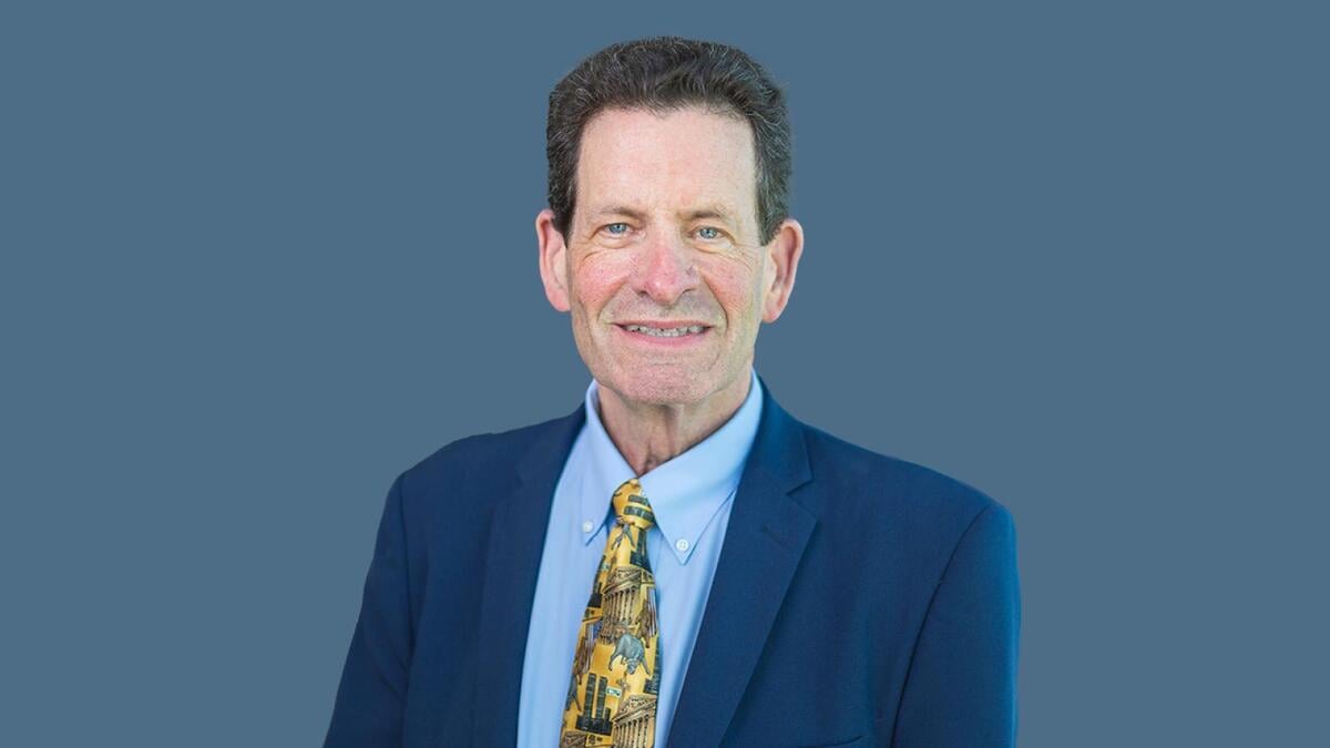 Ken Fisher: de verborgen positieve kracht achter dat Amerikaanse ...