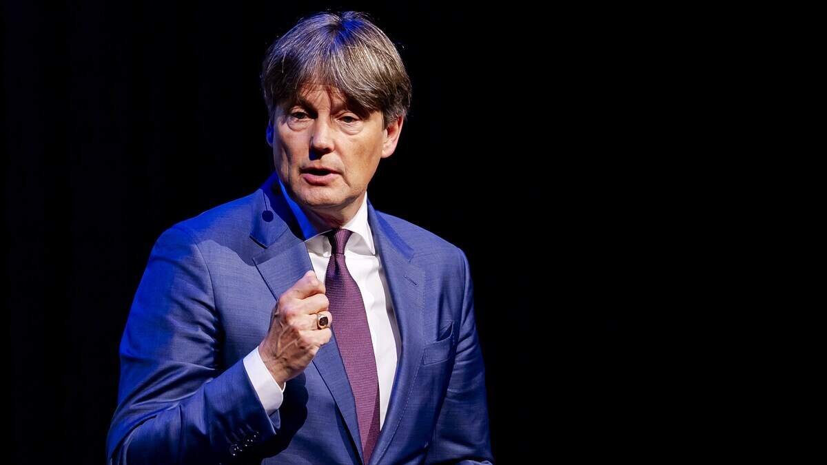 Topman Shell Nederland vertrekt: eigen bestuurder Thomas Boer volgt hem ...