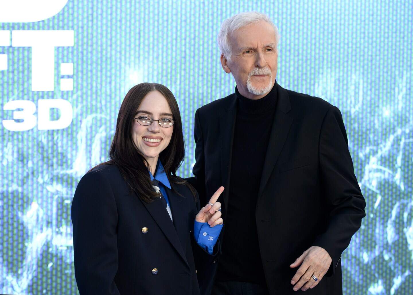 Billie Eilish concertfilm in bioscoop: zo beleef je haar show opnieuw ...