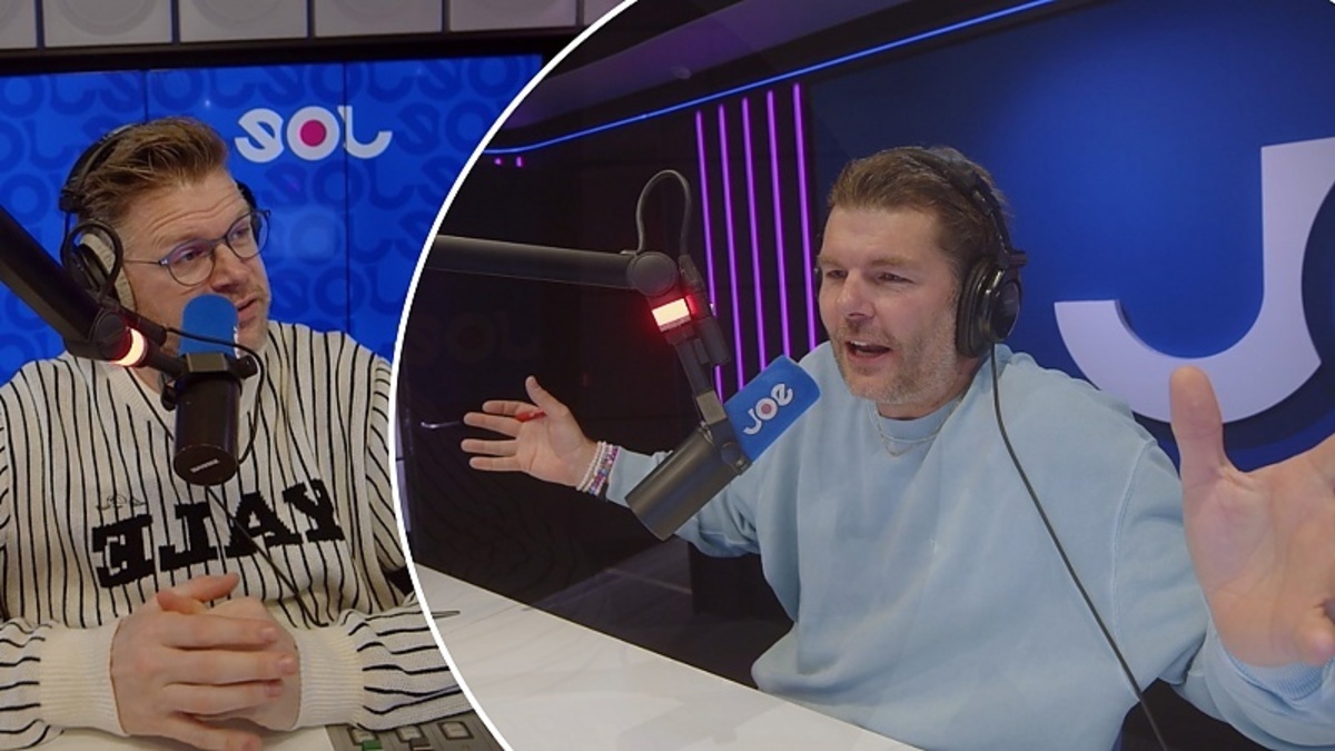Sander Lantinga over onverantwoord tv-programma: ‘Dat er geen dode is ...