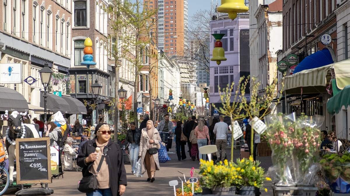 Inflatie pakt lager uit na deal VS en Iran | De Telegraaf