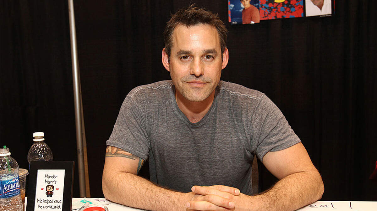 Nicholas Brendon (54) overleden: acteur uit Buffy the vampire slayer ...
