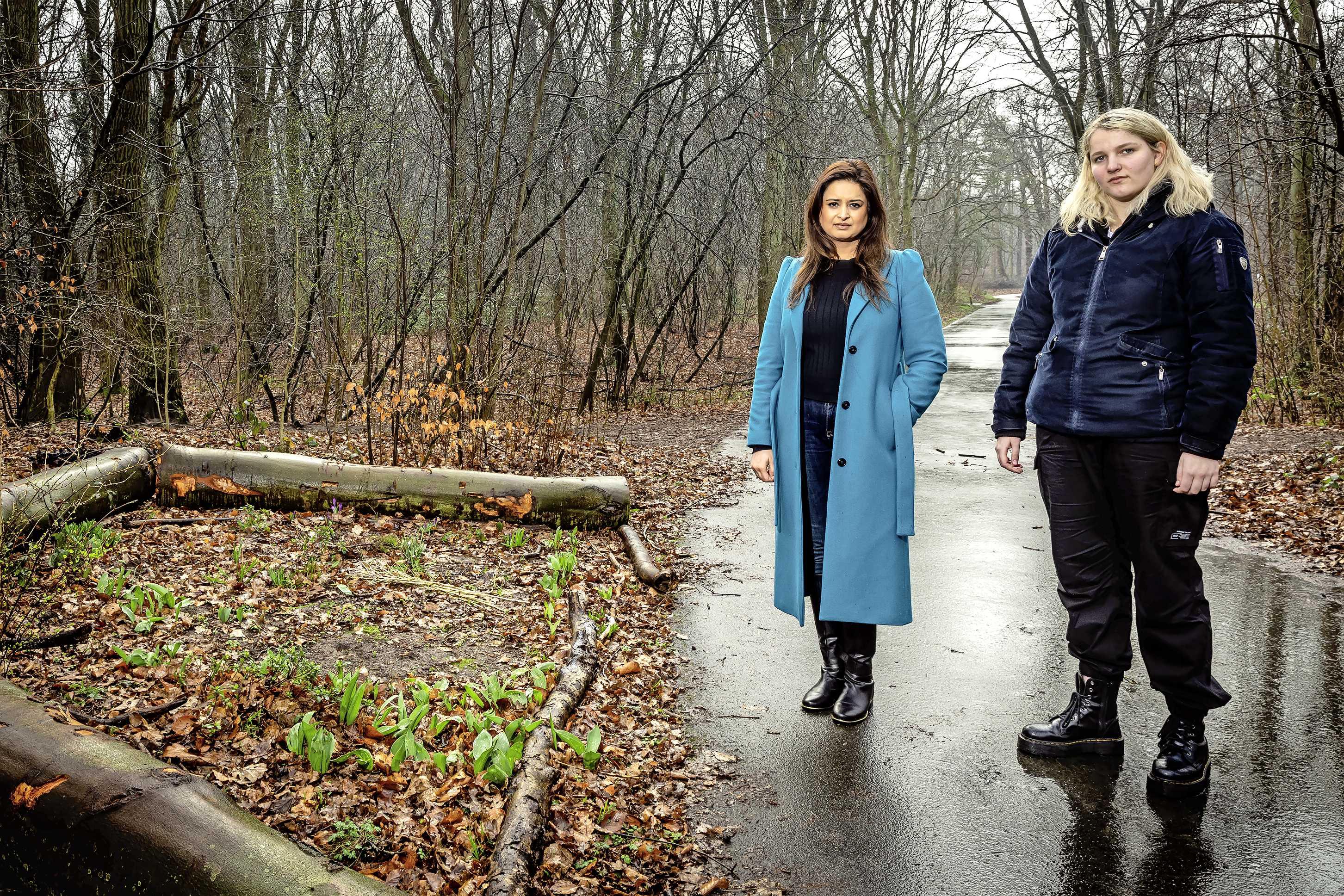 Lotte: ’Monument voor vermoorde Etsuko’ | De Telegraaf