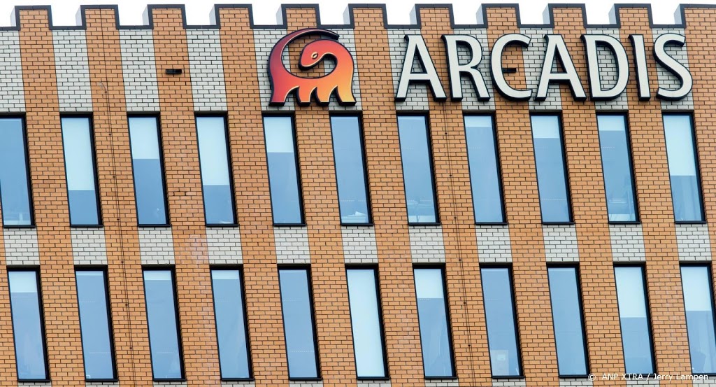 Arcadis krijgt opdracht van Rijkswaterstaat | De Telegraaf
