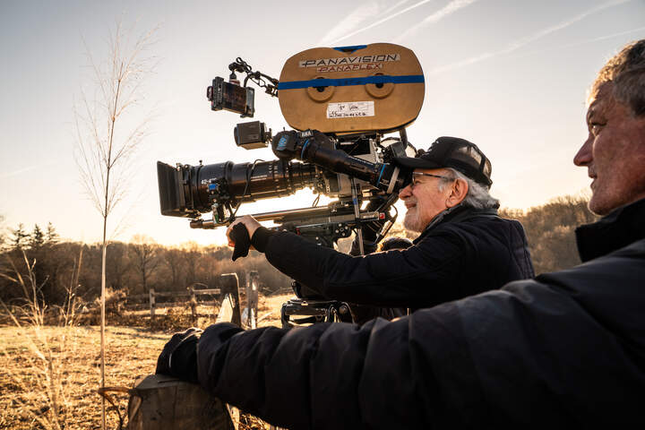 Steven Spielberg nog altijd middelpunt van complottheorieën: ’Ik ben de ...