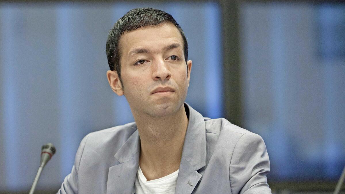Femke Halsema: ’gevolgen’ voor Tofik Dibi na tweets over Israël | De ...