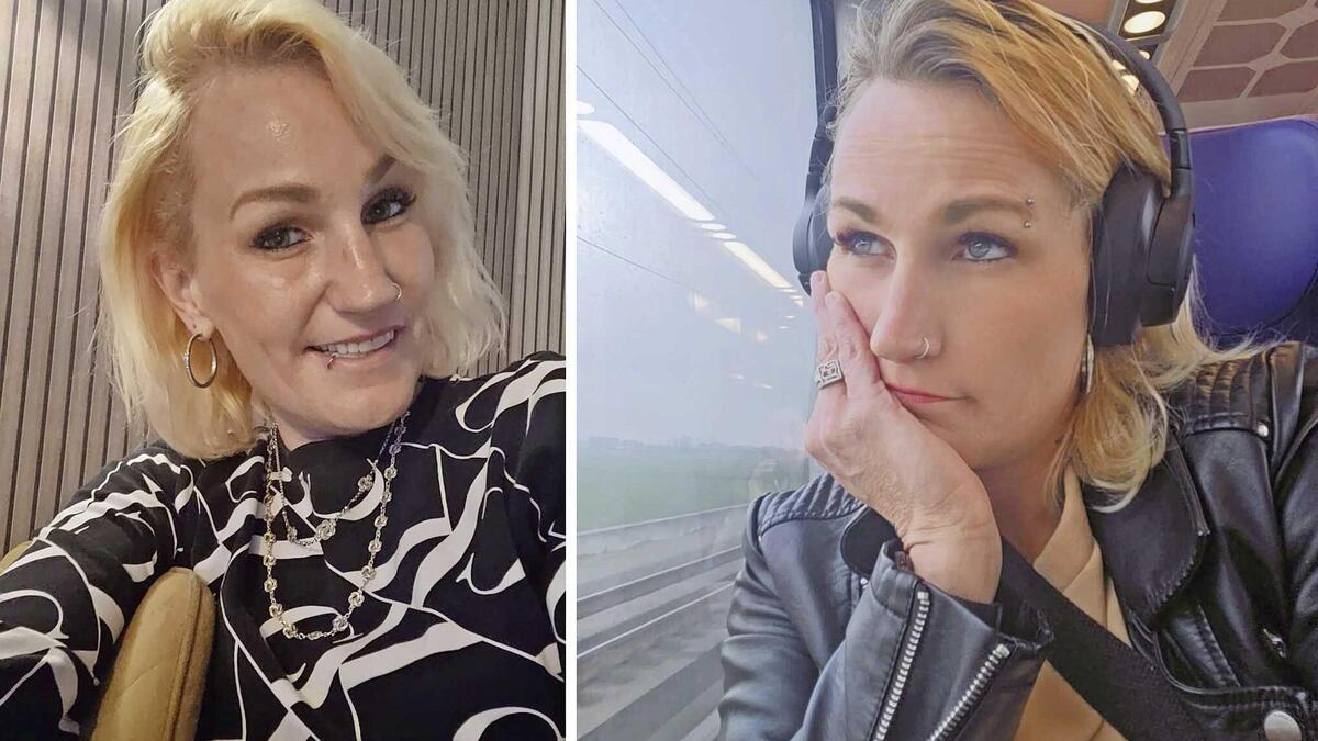 Geertje (40) in de greep van loverboy: ’Na de seksuele uitbuiting, ben ...