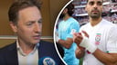 Laurens Dassen over WK-deelname Iran: ‘Sport wordt steeds politieker ...