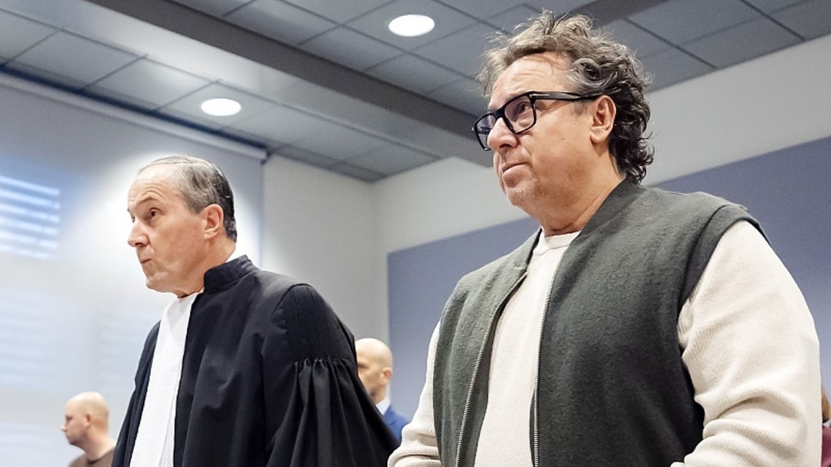 ‘Deze zaak roept heel veel vragen op over de tenlastelegging’ | De ...