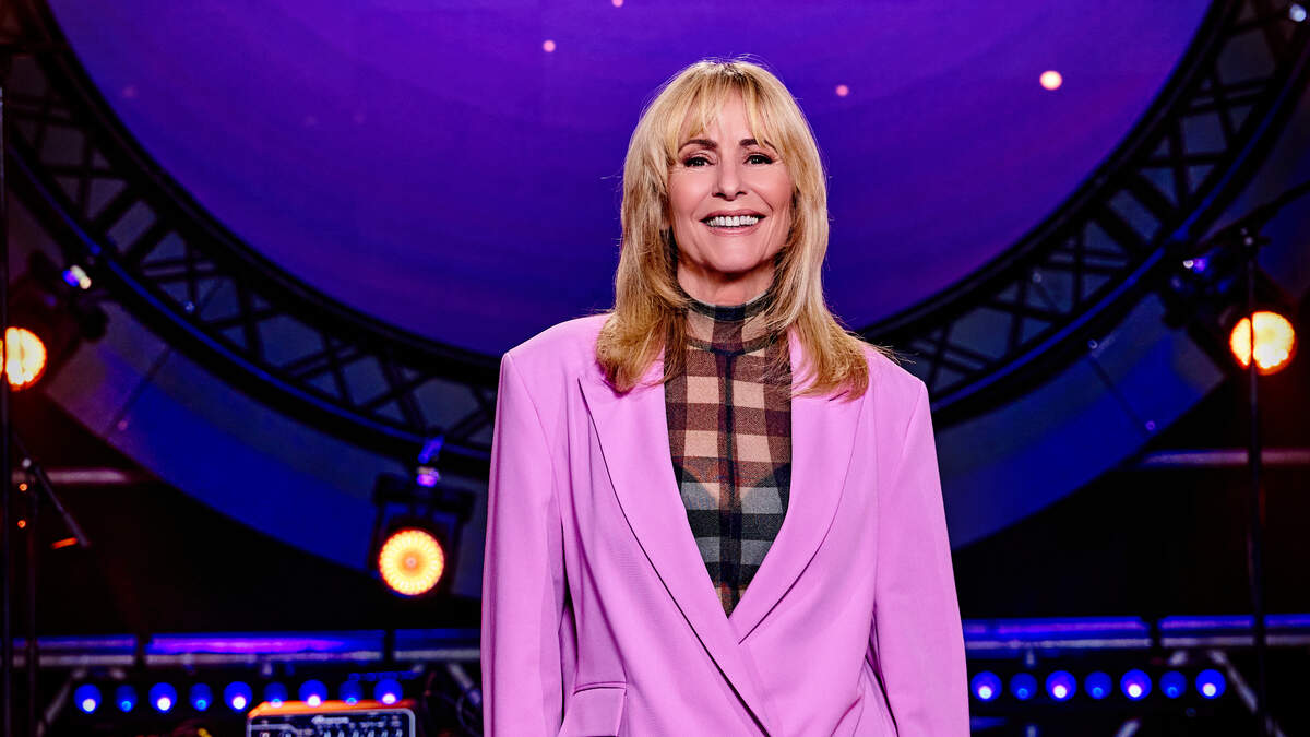 Angela Groothuizen: ’Een Dolly Dotstribute? Het is vaak te netjes, wij ...