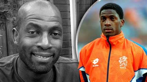 Jerry de Jong: vergeten held van Heerenveen en PSV | De Telegraaf