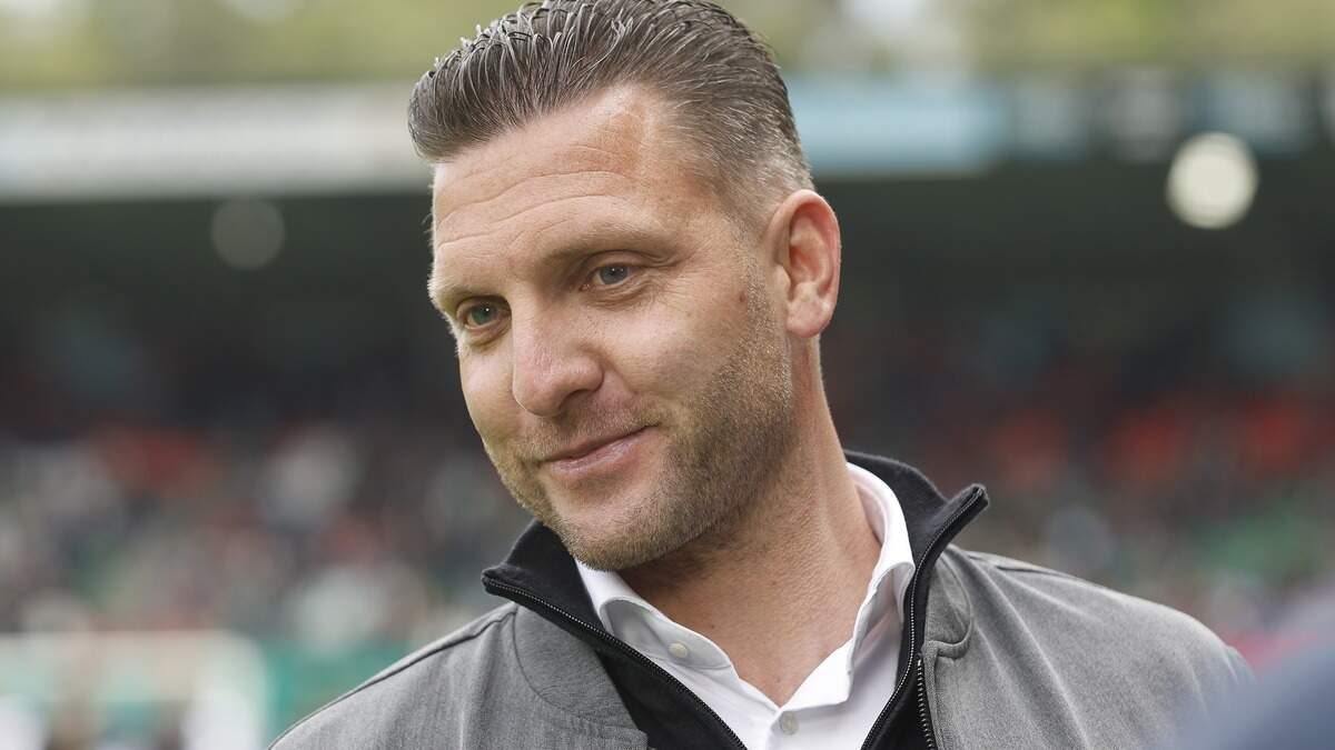 De wegen van Go Ahead Eagles en Melvin Boel scheiden per direct | De ...