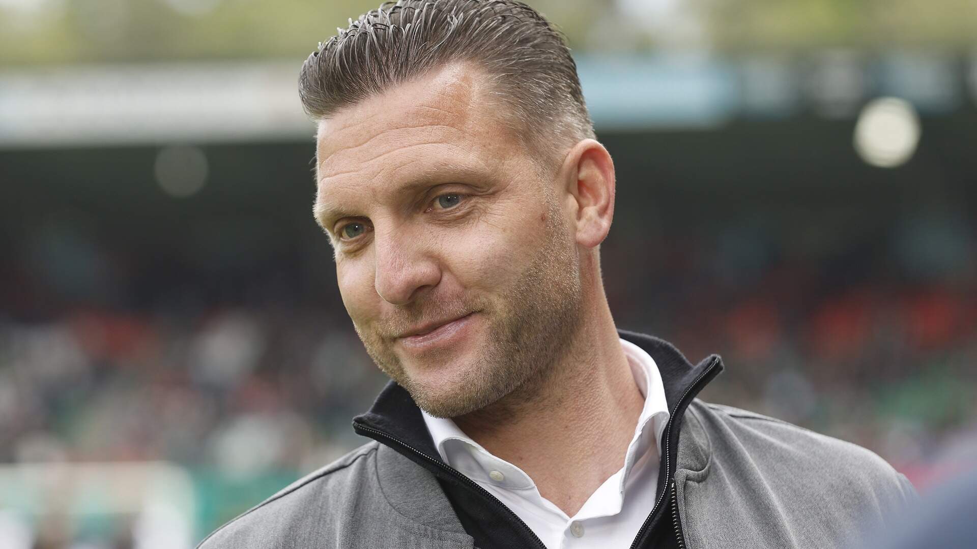De wegen van Go Ahead Eagles en Melvin Boel scheiden per direct | De ...