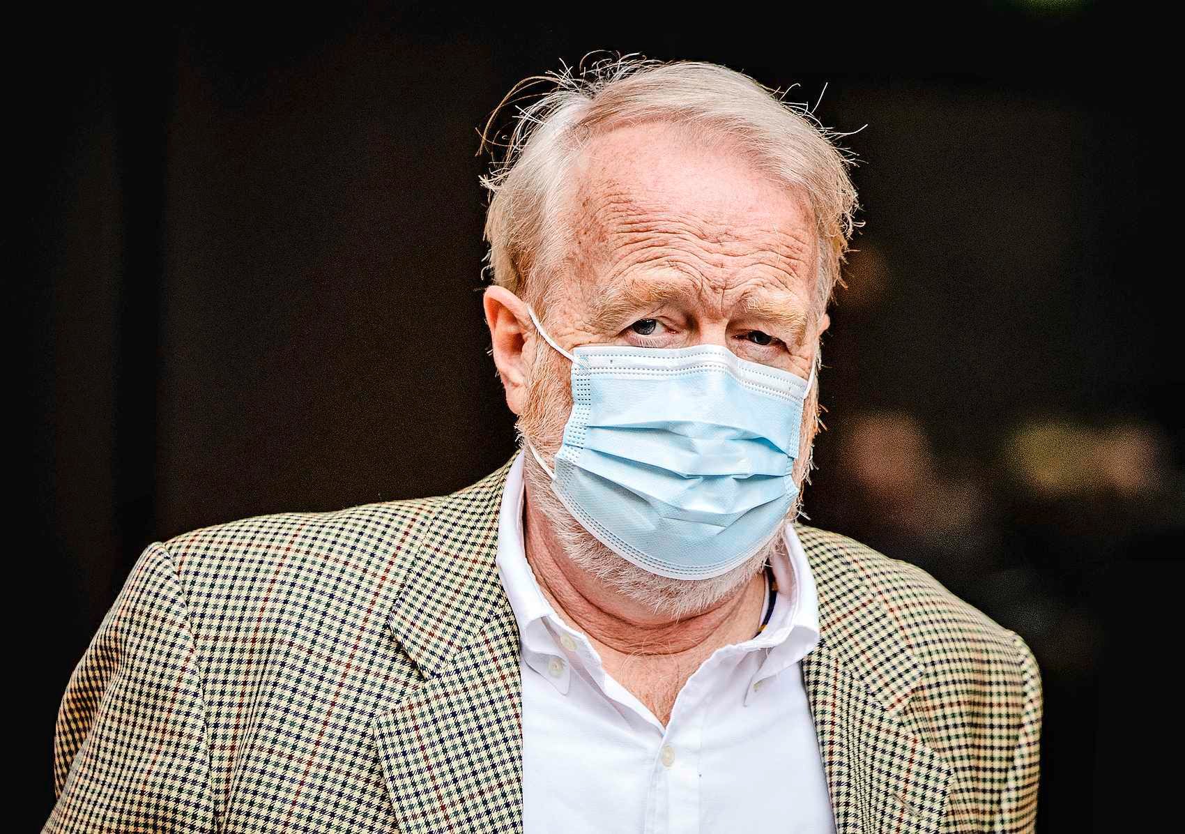 ’Van Dissel ondermijnde vertrouwen door openlijk te twijfelen over ...