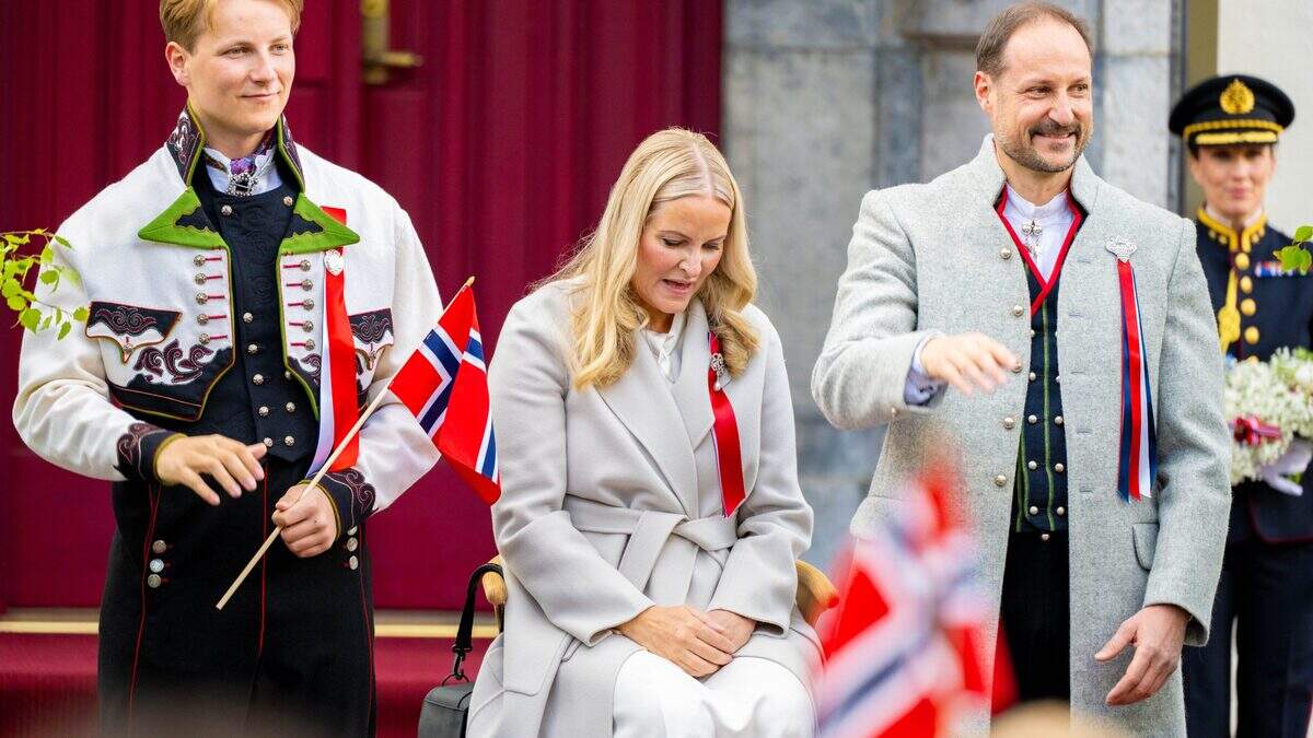 Noorse monarchie na koning Harald: afschaffen of houden? | De Telegraaf