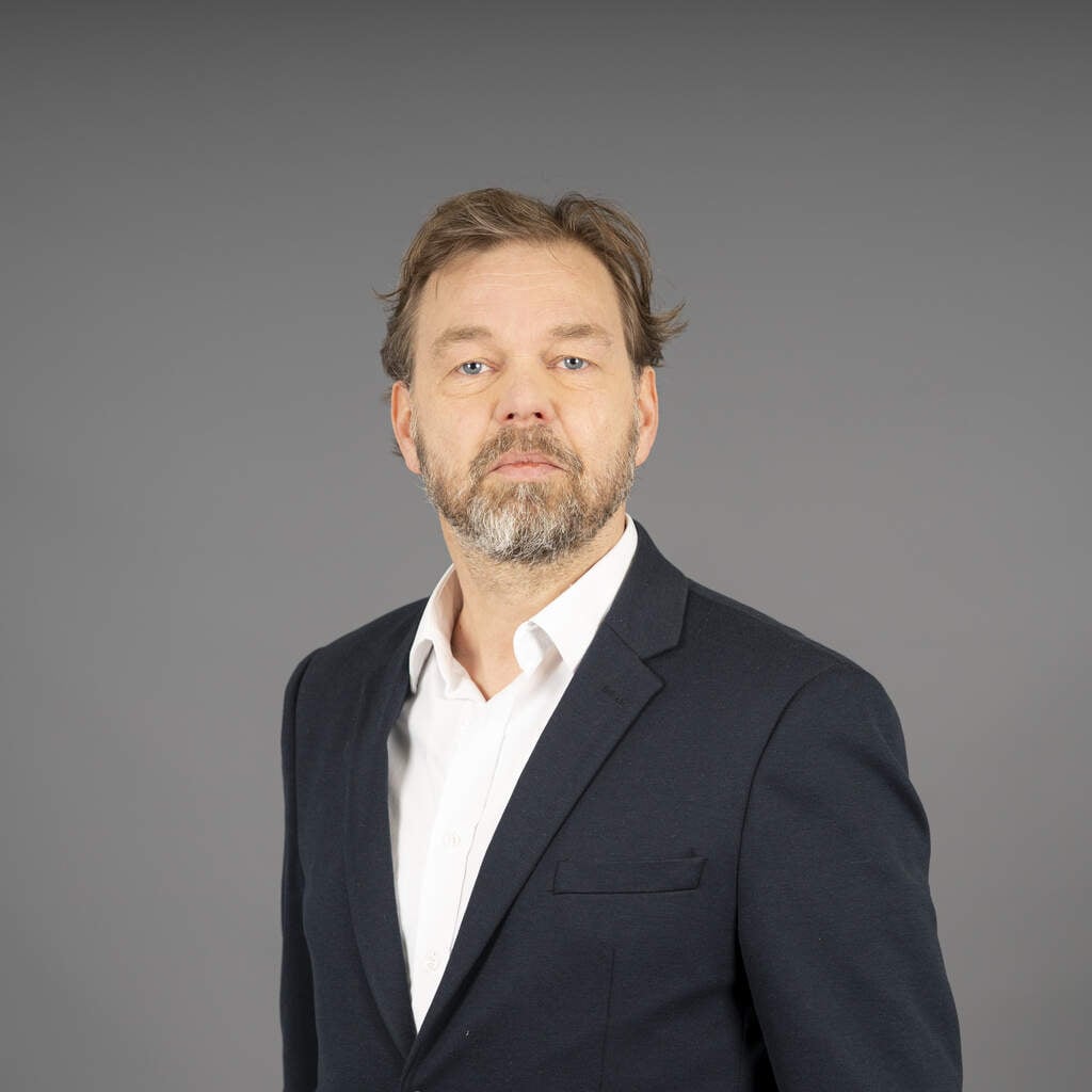 Nieuwe cfo BayernLB: André Haag vertrekt bij ASN Bank | De Telegraaf