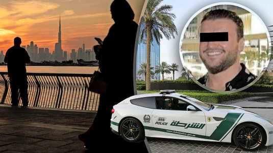 Raadsels rond ’arrestatie’ vermeend kopstuk superkartel in Dubai ...