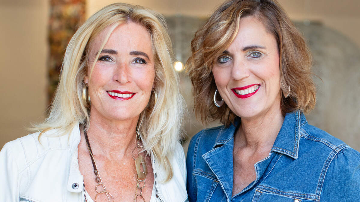 Annette had een relatie en ging vreemd: ’Ik was niks van plan en toch ...