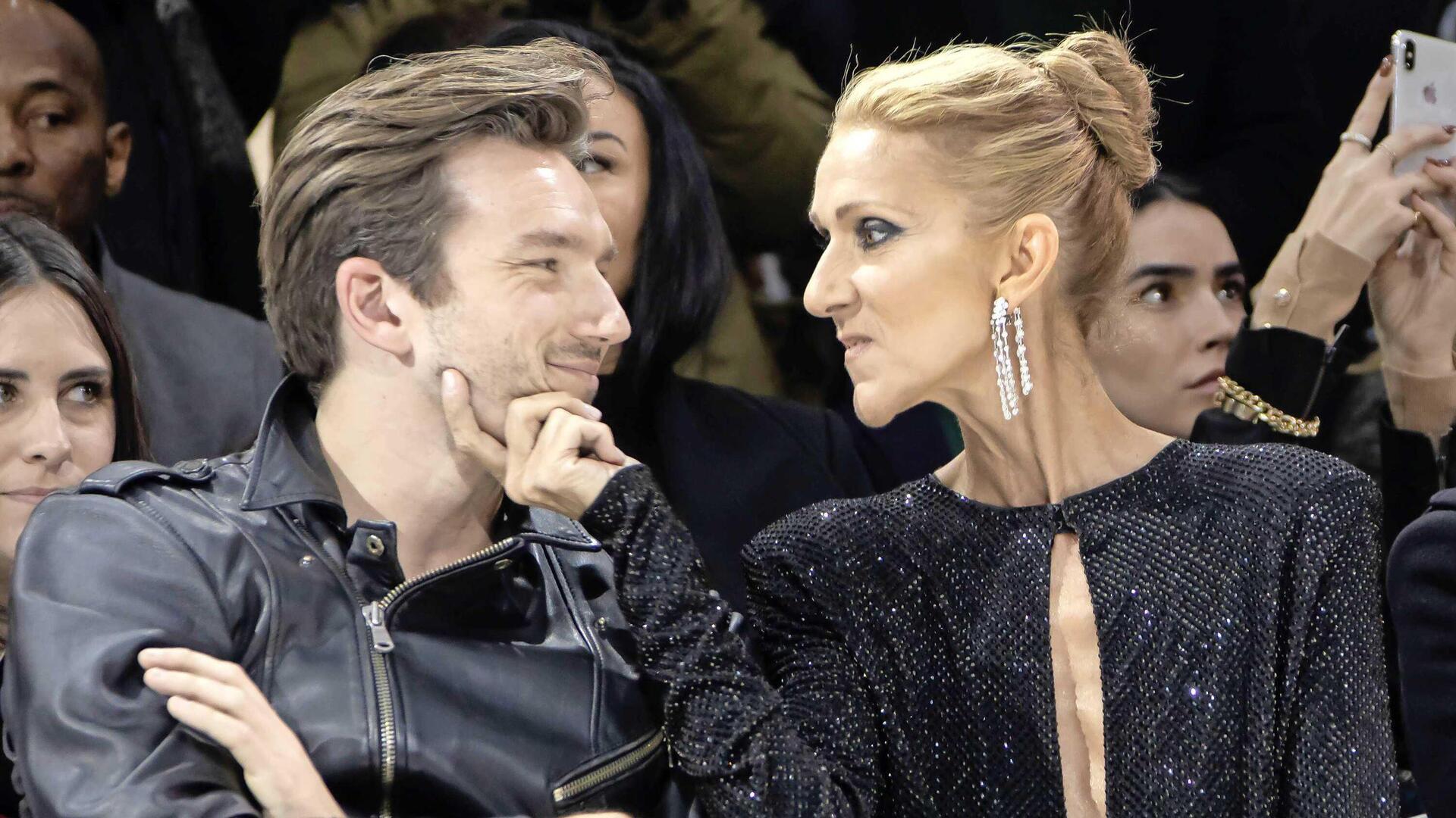 “The Moment We Never Saw Coming: Céline Dion and Pepe Muñoz’s Shocking ...