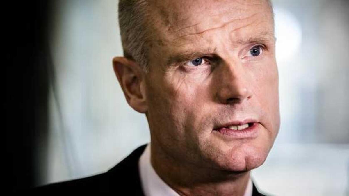 Diplomatie versterkt | De Telegraaf