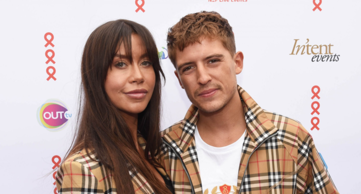 Lil’ Kleine en Jaimie Vaes: waarom zoon Lío op Bali woonde | De Telegraaf