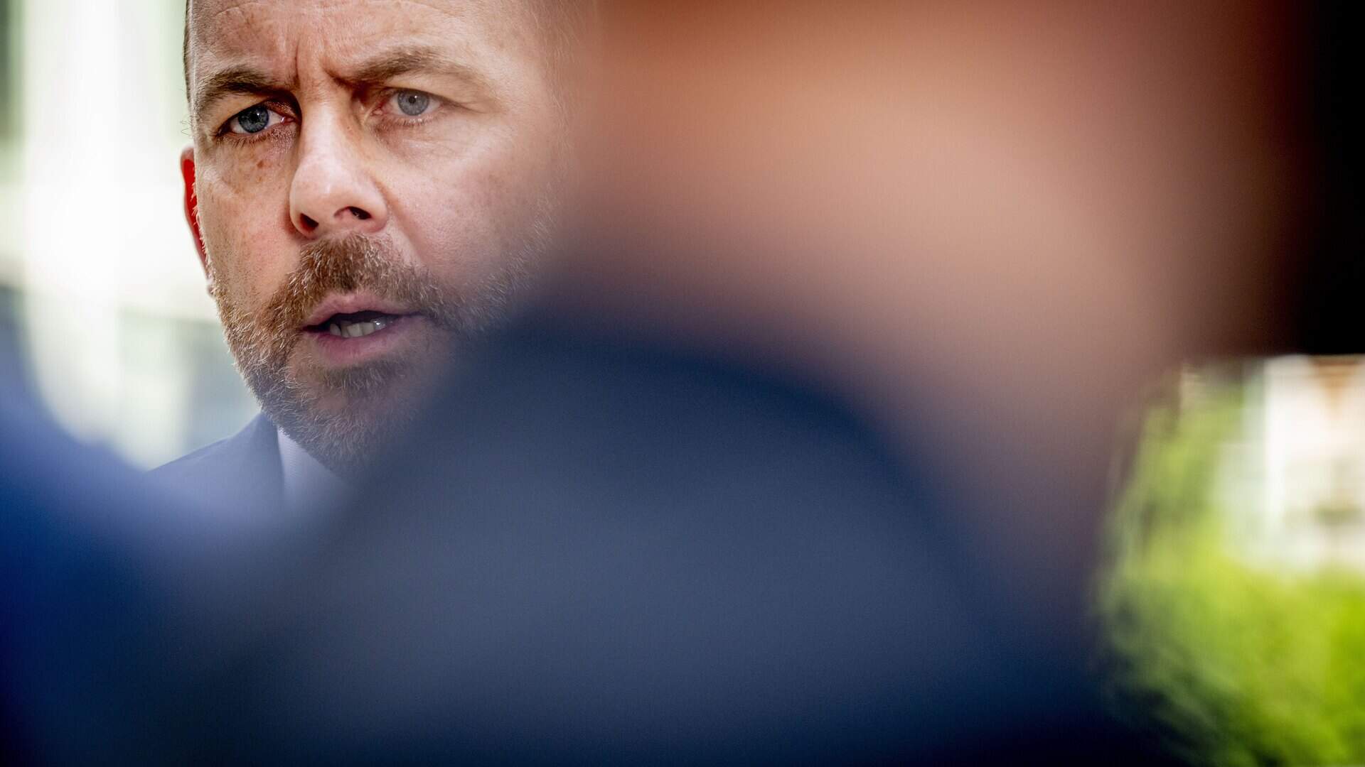 Tweede Kamer schrapt dwangsommen: weg vrij voor ’het strengste ...