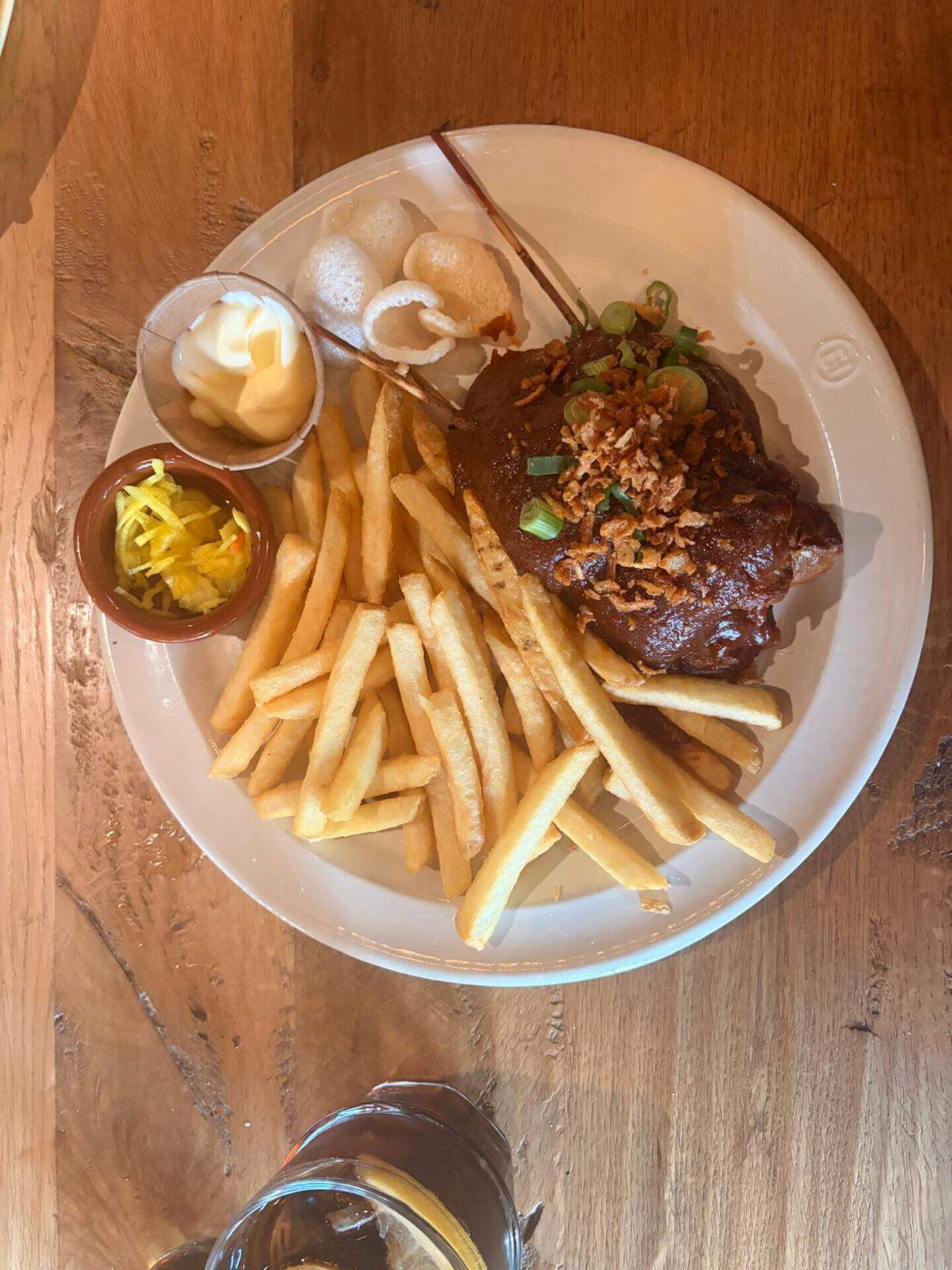 De Beren Amsterdam-Noord review: eten, prijzen en ervaring | De Telegraaf