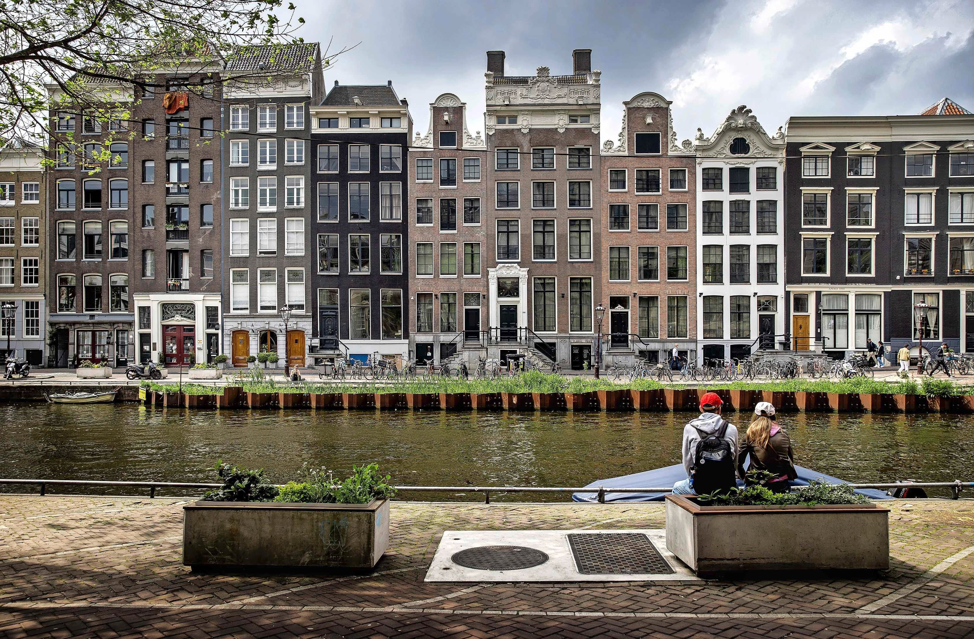 Dagje Amsterdam duur? Deze tien activiteiten zijn gratis | De Telegraaf