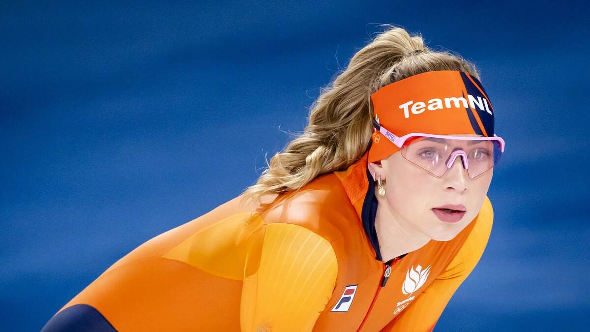 Welke Nederlanders komen er vandaag in actie in Milaan? Joy Beune kan ...