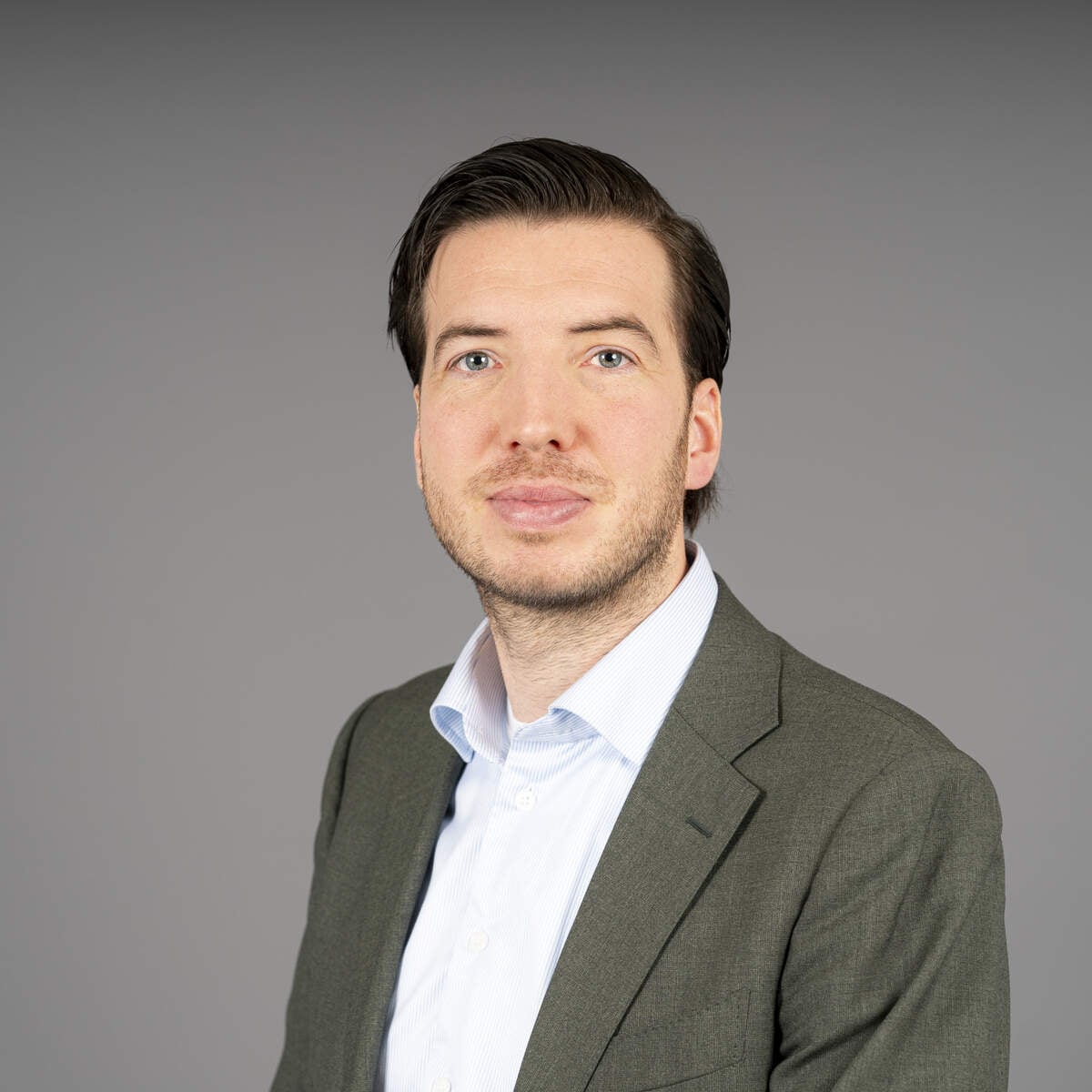 Valentijn Bartels | De Telegraaf