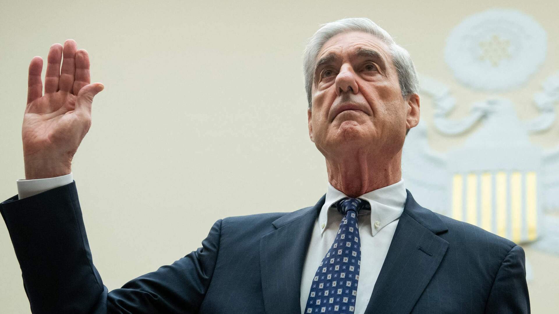 Ex-directeur FBI Robert Mueller (81) overleden: Trump reageert dat hij ...
