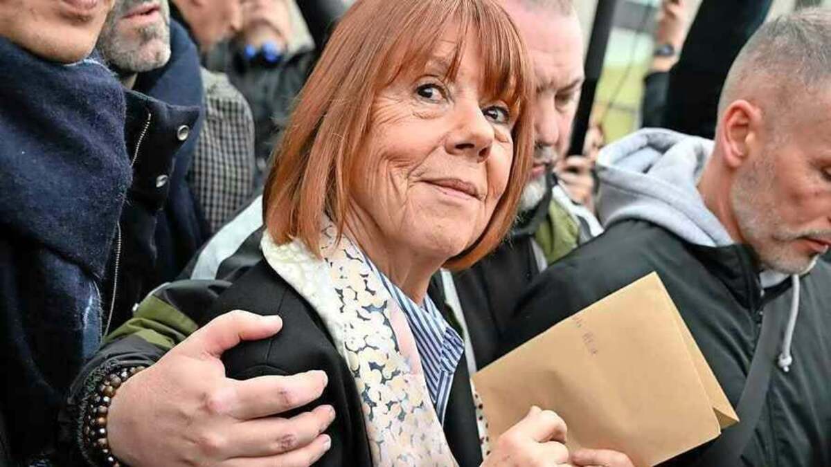 België opgeschrikt door eigen zaak-Pelicot: ‘Moeder leek vaak een ...