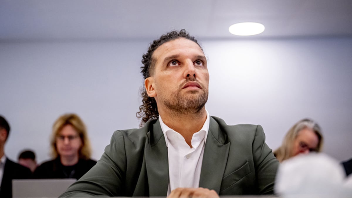 'Dat is het laatste redmiddel voor Ali B' | De Telegraaf