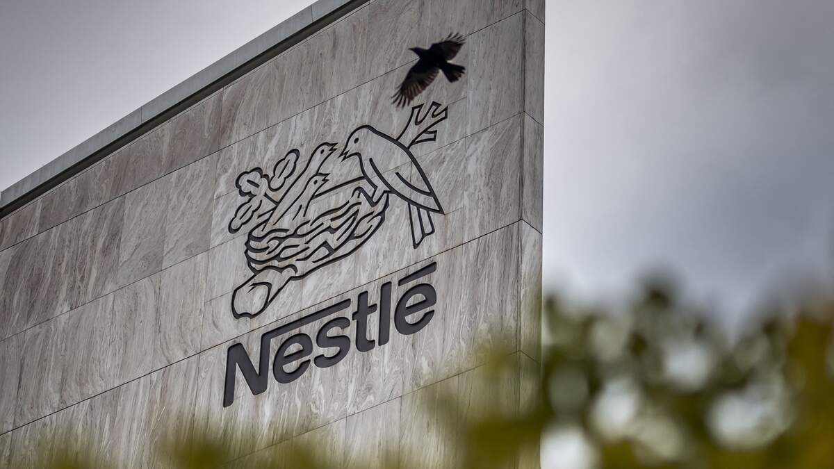 Vier meldingen van zieke Nederlandse baby’s na drinken Nestlé | De ...