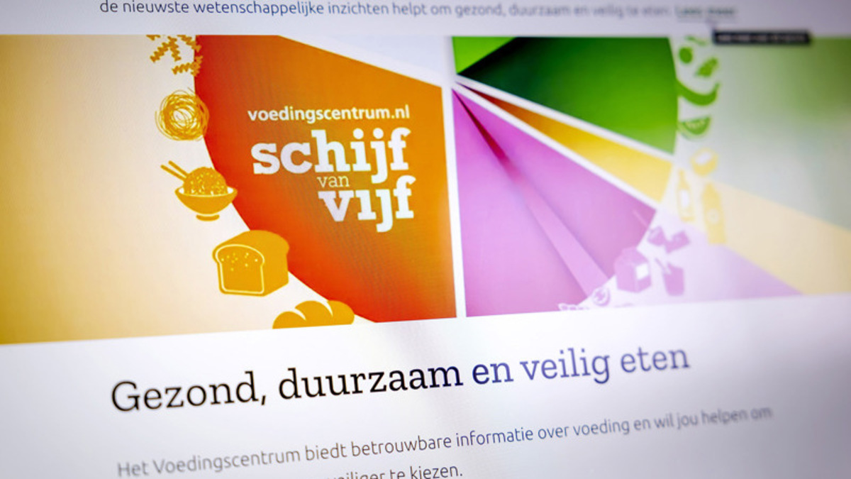 ‘Het is een soort anorexia-schijf geworden’ | De Telegraaf