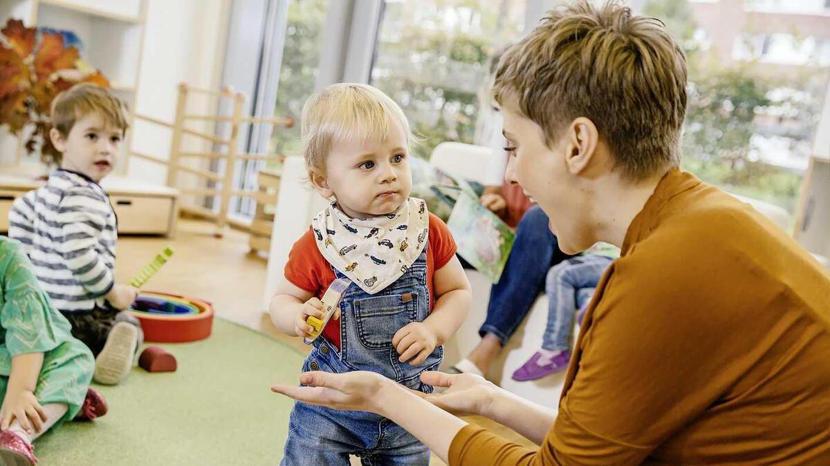 Praat mee: Gemiddelde Nederlander vindt het niet verstandig dat jonge ...