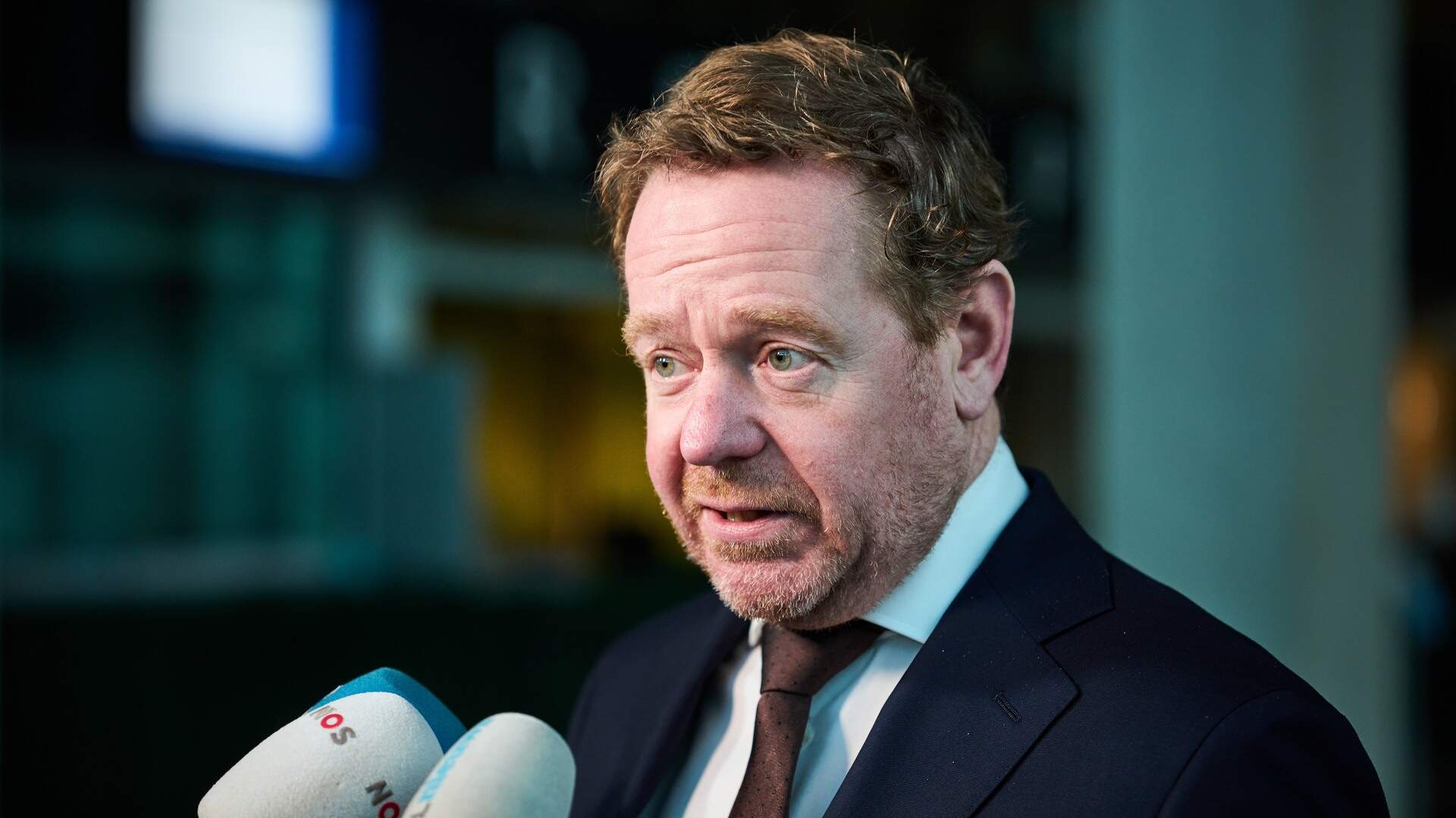 Caribisch Nederland niet bedreigd ondanks onrust Venezuela. | De Telegraaf