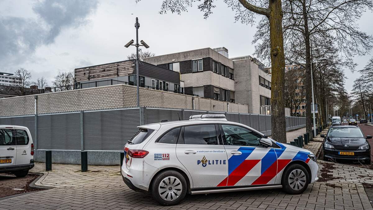 Joodse school Cheider bedreigd: verdachte jongen vrijgelaten | De Telegraaf