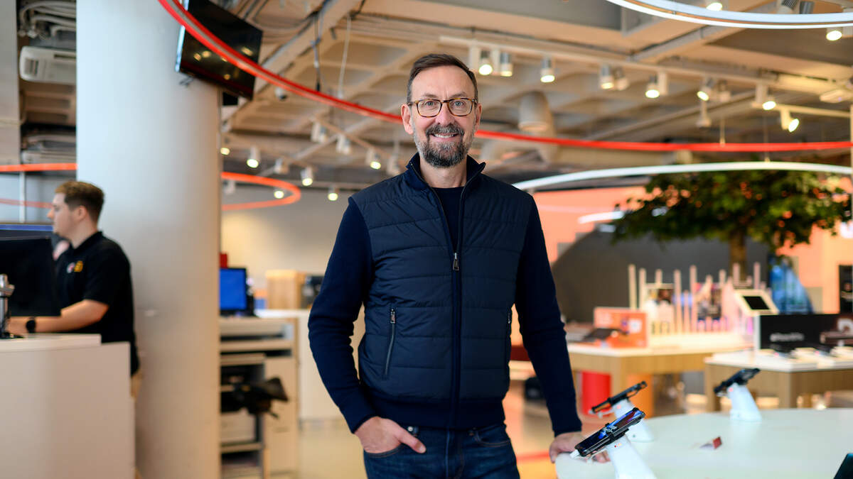 Ziggo Group kiest topman in aanloop naar beursgang | De Telegraaf