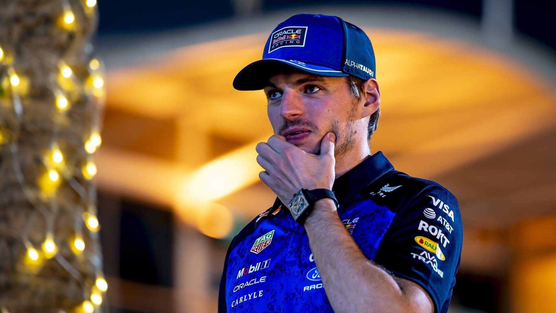 Max Verstappen haalt flink uit en maakt gehakt van nieuwe Formule 1 ...