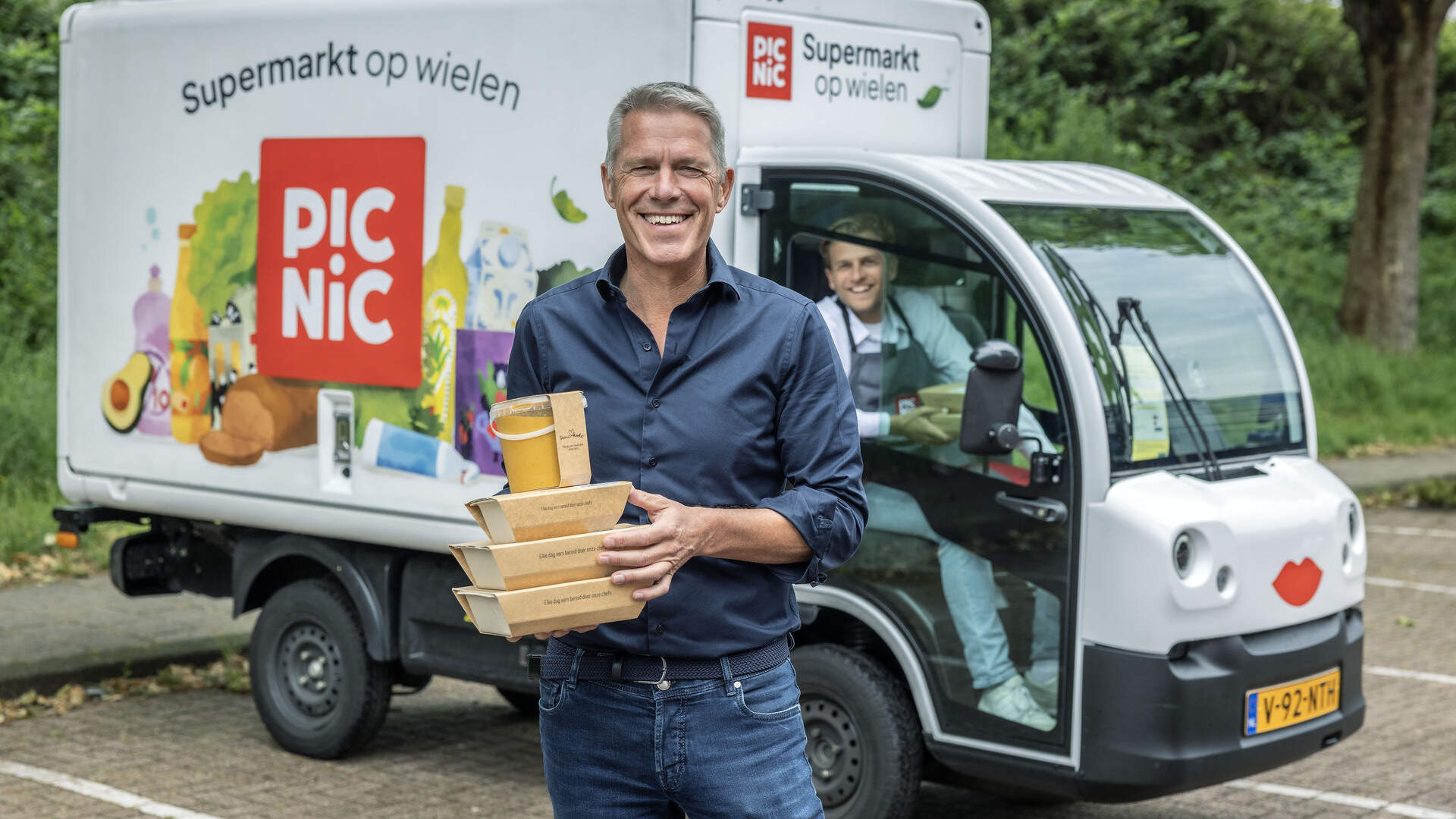 Picnic maaltijden aan huis: goedkope verse kant-en-klaar | De Telegraaf