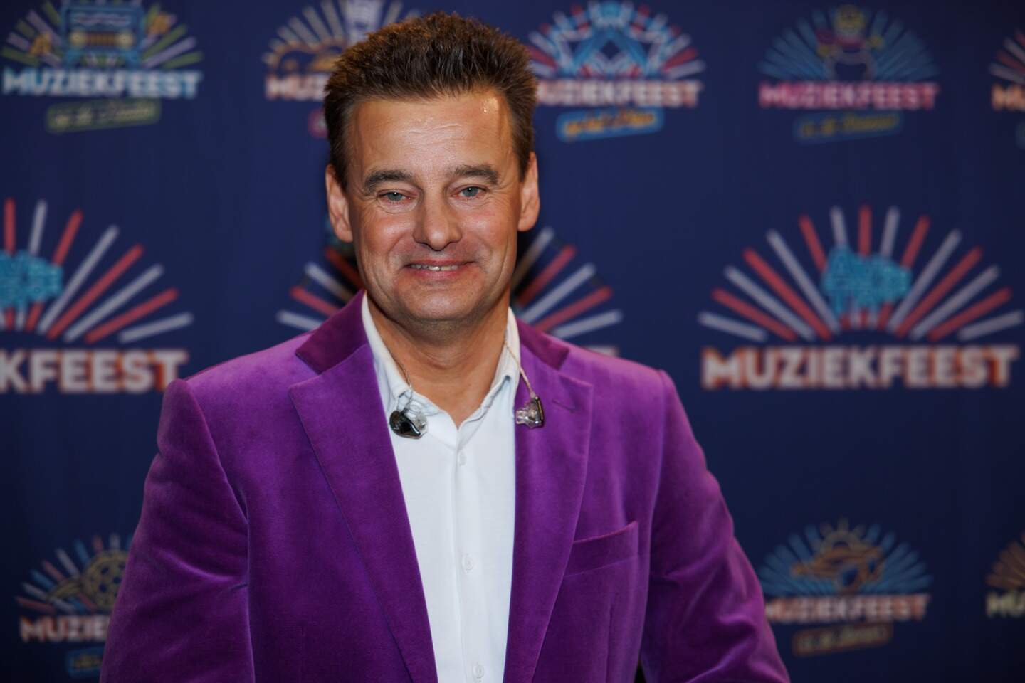 Matthijs van Nieuwkerk vindt Wilfred Genee beste presentator ...