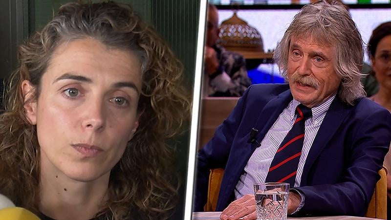 Derksen haalt uit naar Hermans: ‘Totaal ongeloofwaardig’ | De Telegraaf