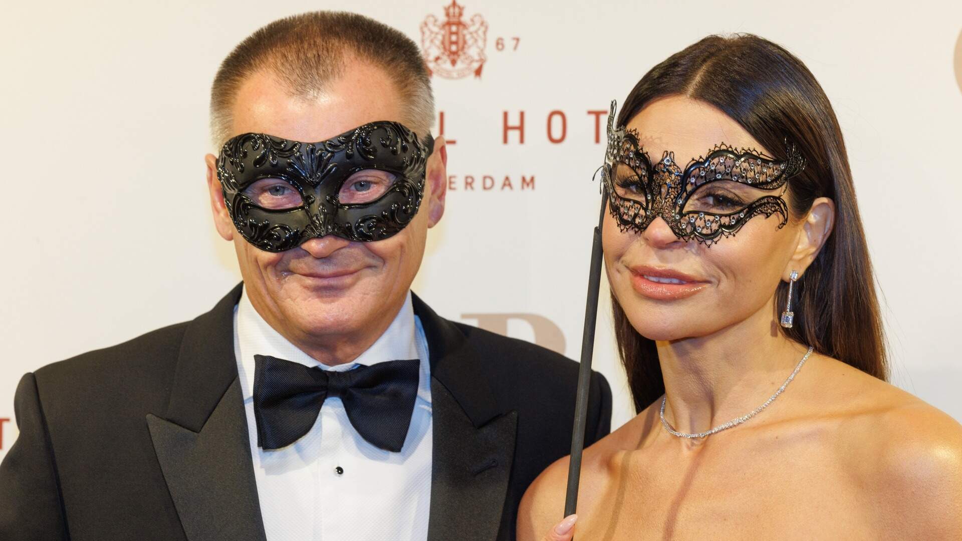 Olcay Gulsen wil in september trouwen met Eelko van Kooten: ’Het gaat ...